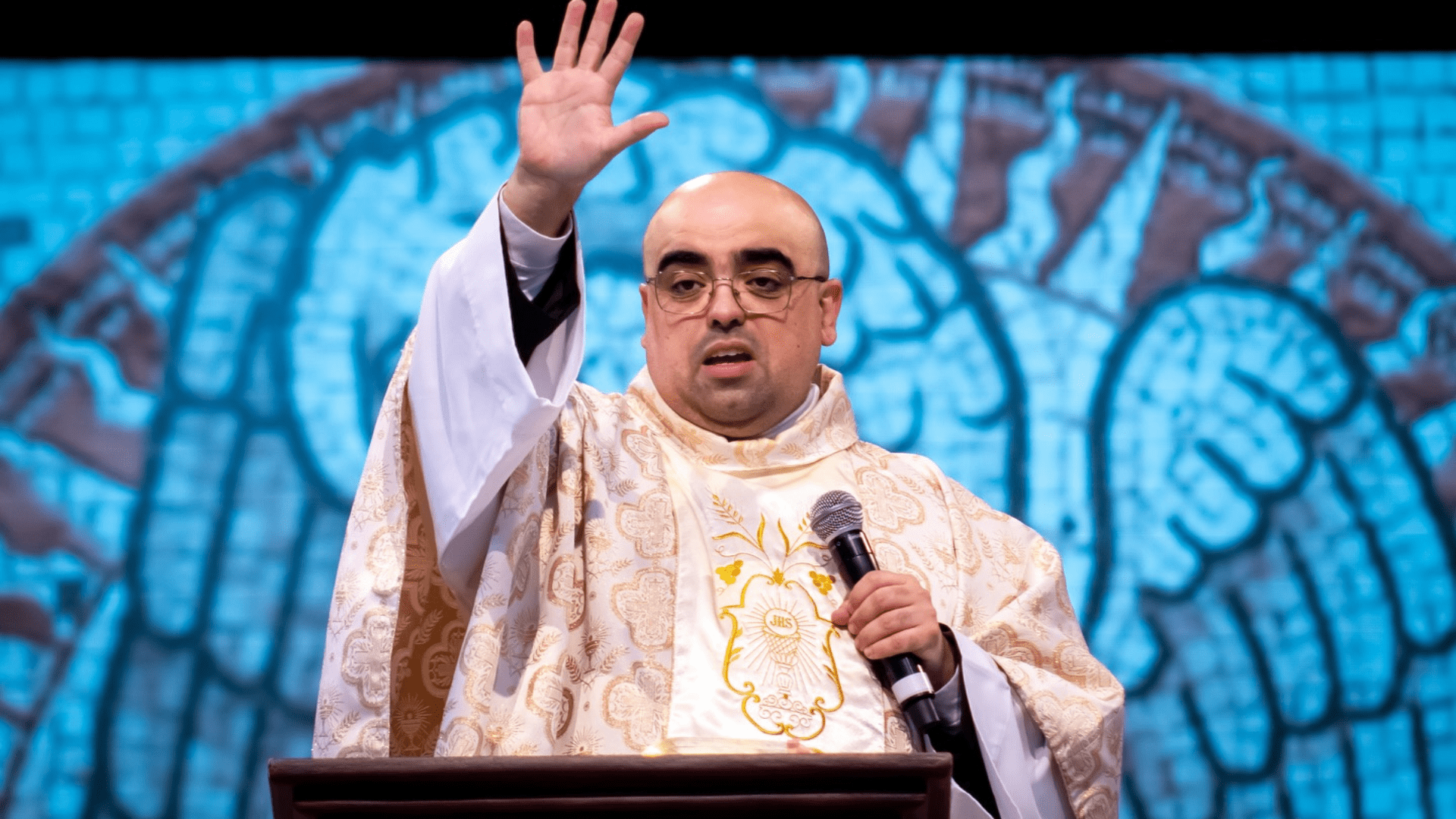 Visita a Isabel e o Magnificat: Maria, a Arca da Nova Aliança