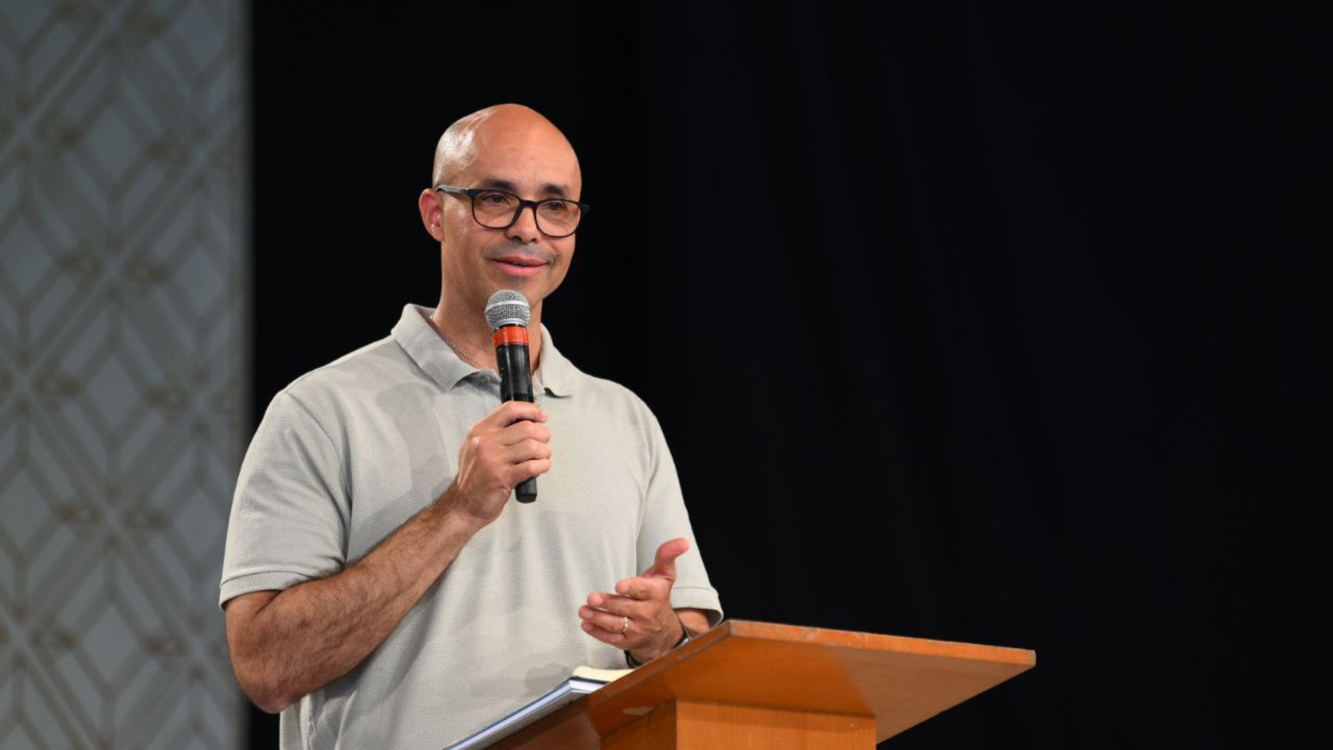 A Comunidade Canção Nova e sua missão de levar o Cristo Rei