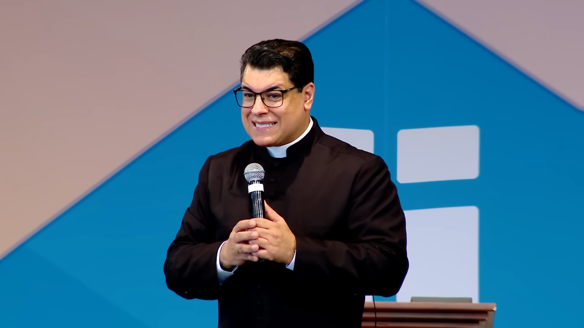 Sintonia no Casamento: A Matemática do Amor com Pe Chrystian Shankar