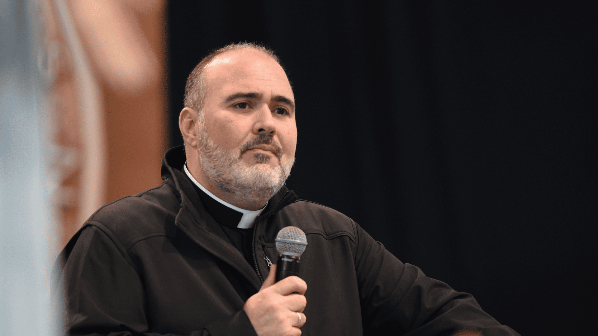 Retroceda os meus inimigos (Cf. Sl 56,10) Padre Bruno Costa