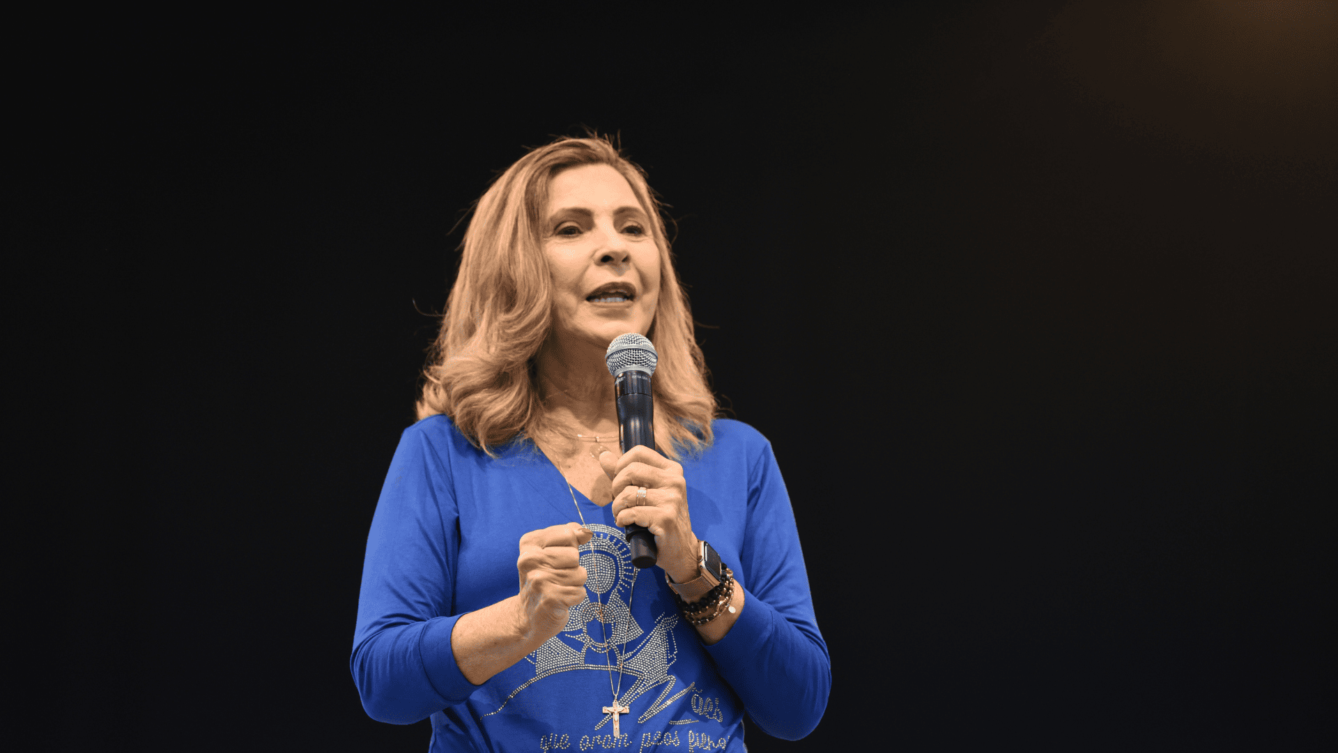 Rejeição e superação entre pais e filhos | Pais que oram pelos filhos