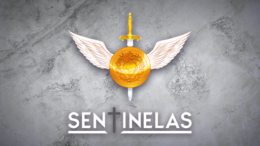 Encontro para Sentinelas acolhe jovens para momento de formação e oração