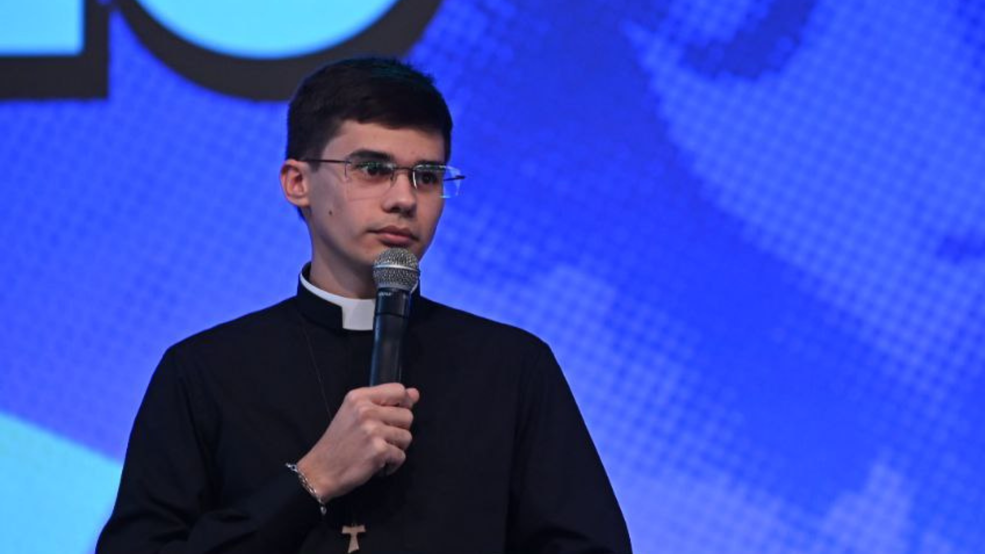 O Senhorio de Jesus | Acampamento PHN