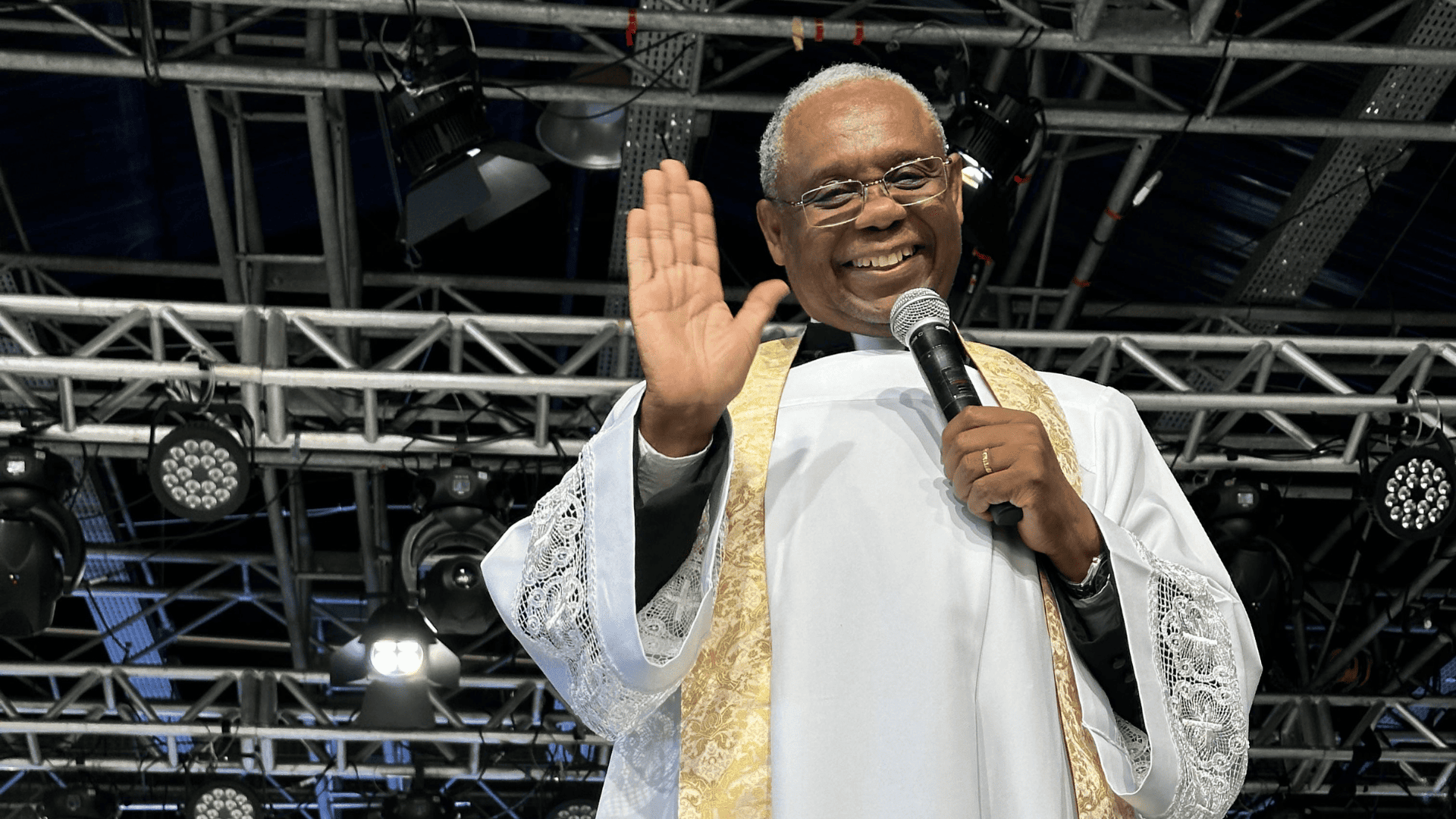 Eucaristia: o tesouro que Jesus deixou como testamento para a Sua Igreja