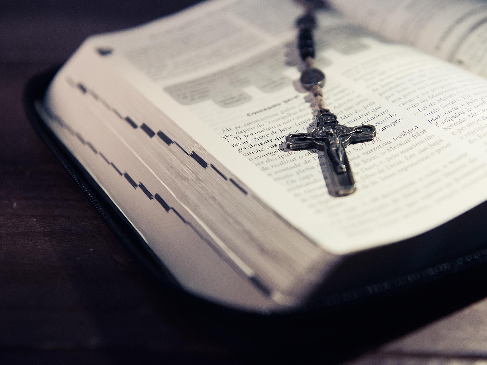 (Português do Brasil) 3ª Semana do Tempo Comum | Terça-feira