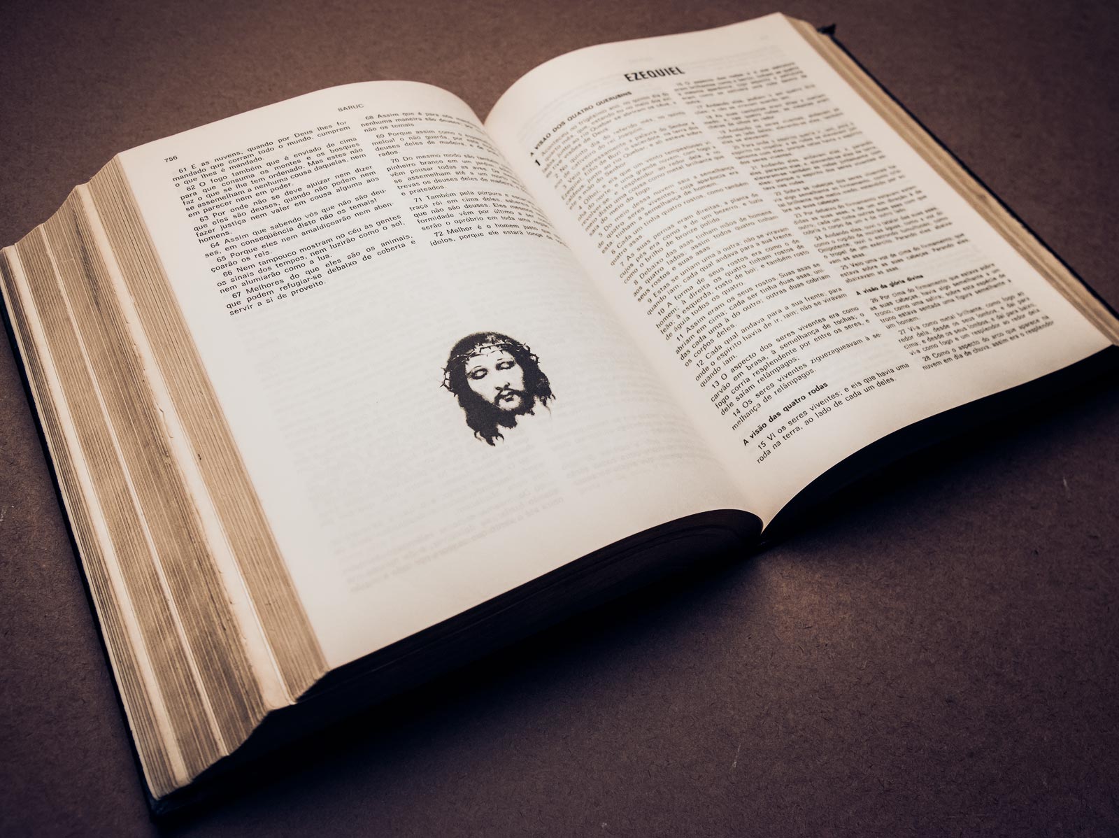 Homilia diária - Tenhamos um coração agradecido