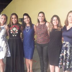 Formaturas dos estudantes da escola