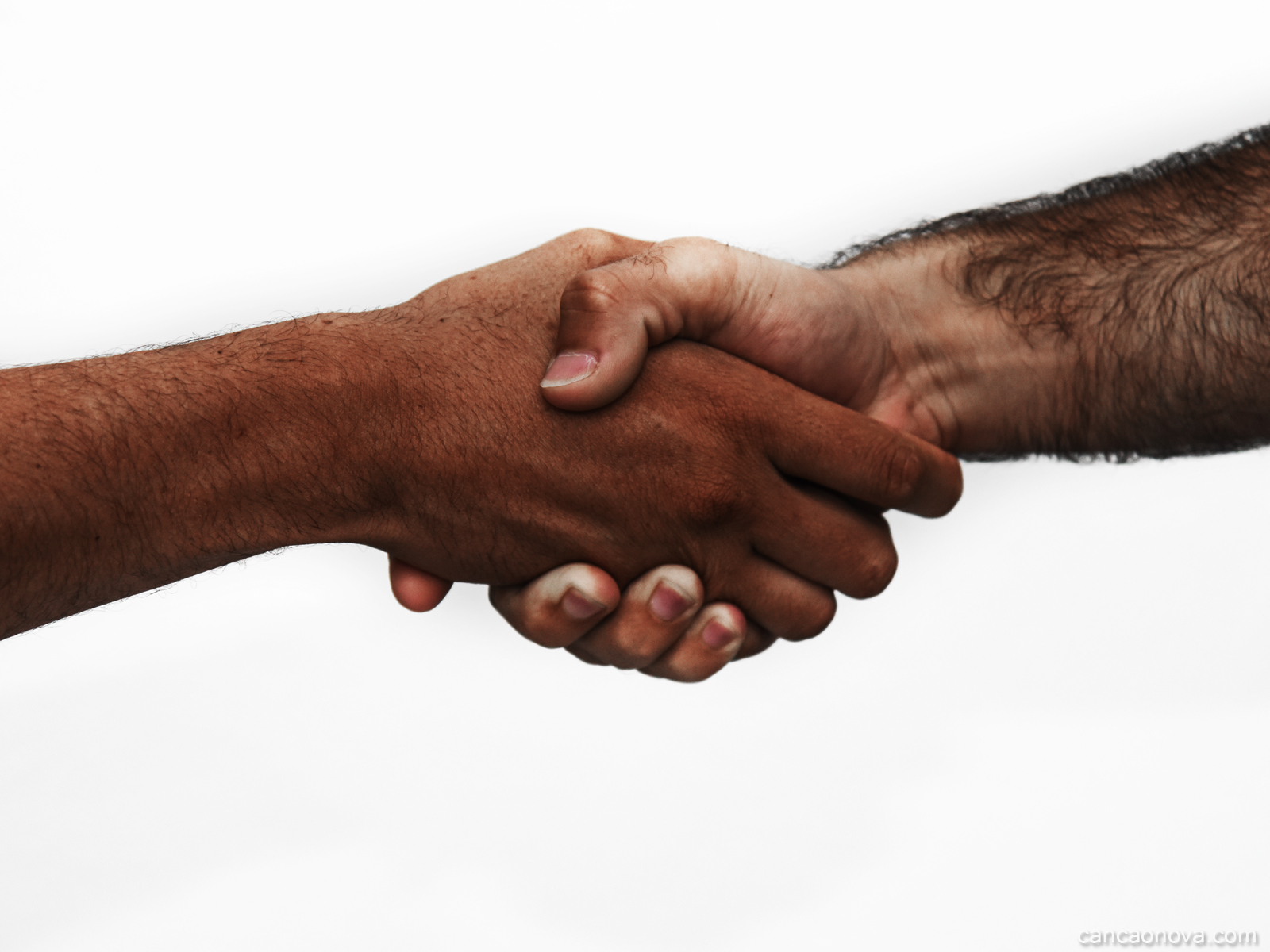 É preciso fazer o bem a qualquer pessoa em qualquer situação