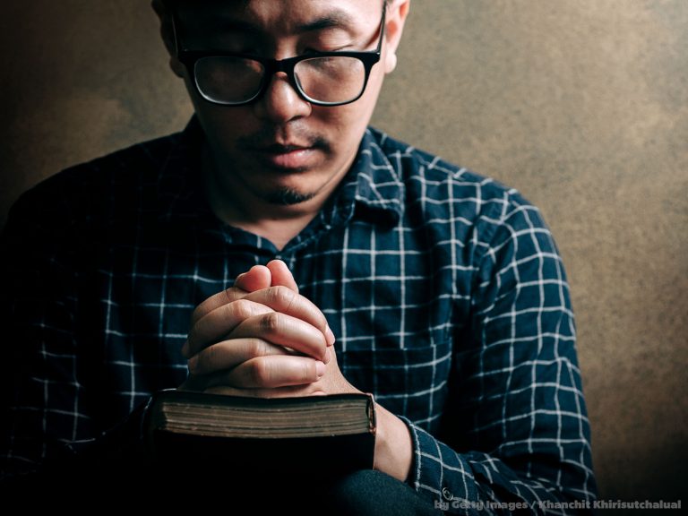 Como possuir uma profunda intimidade com Deus?