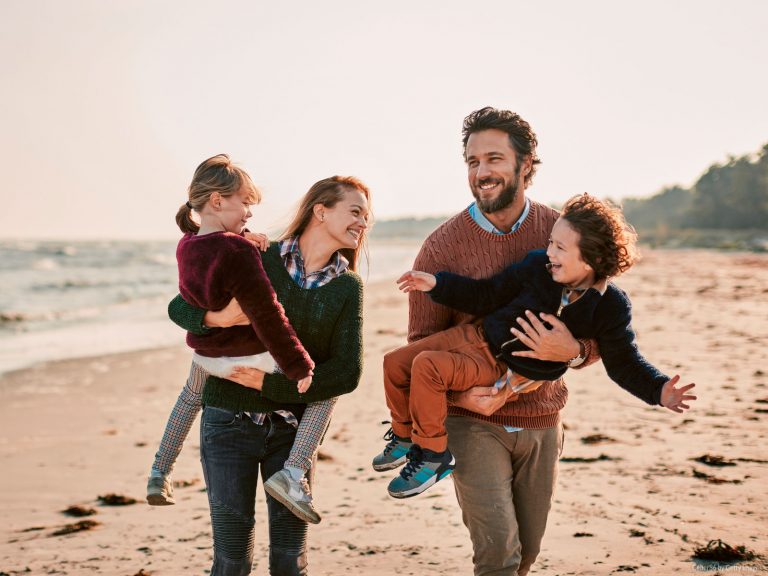 É preciso aprender a construir a restauração da família