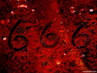 O que significa o 666?
