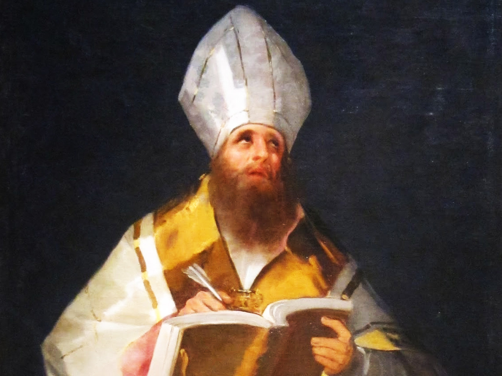 Ambrosio Santos Tattoos