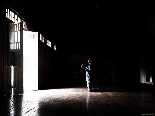 O que realmente significa ser um profeta?