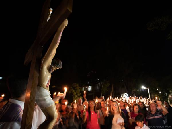 O que é ser católico?