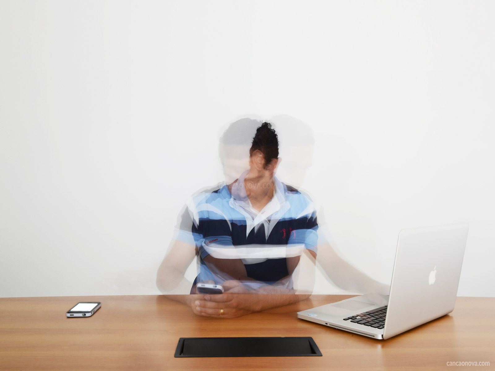 Síndrome da dispersão. O que você sabe a respeito?