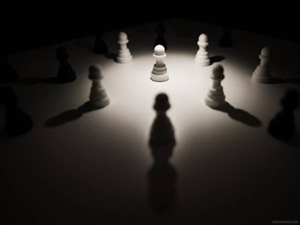 Veja oito aspectos do individualismo do ser humano?