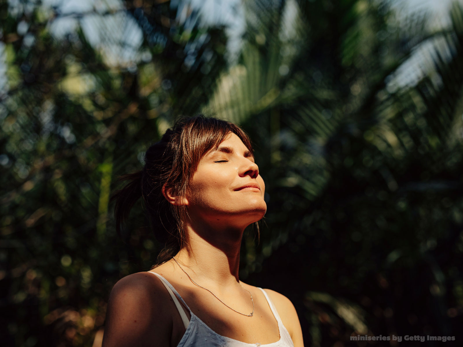 Viver, reviver e ressignificar!