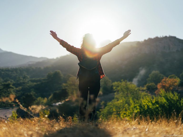 Seguir Jesus Cristo é escolher trilhar um caminho que gera vida