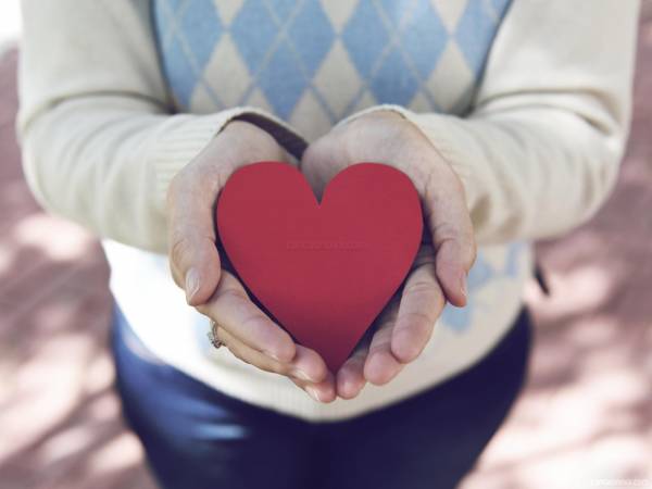 Ser generoso é muito mais do que ser apenas justo