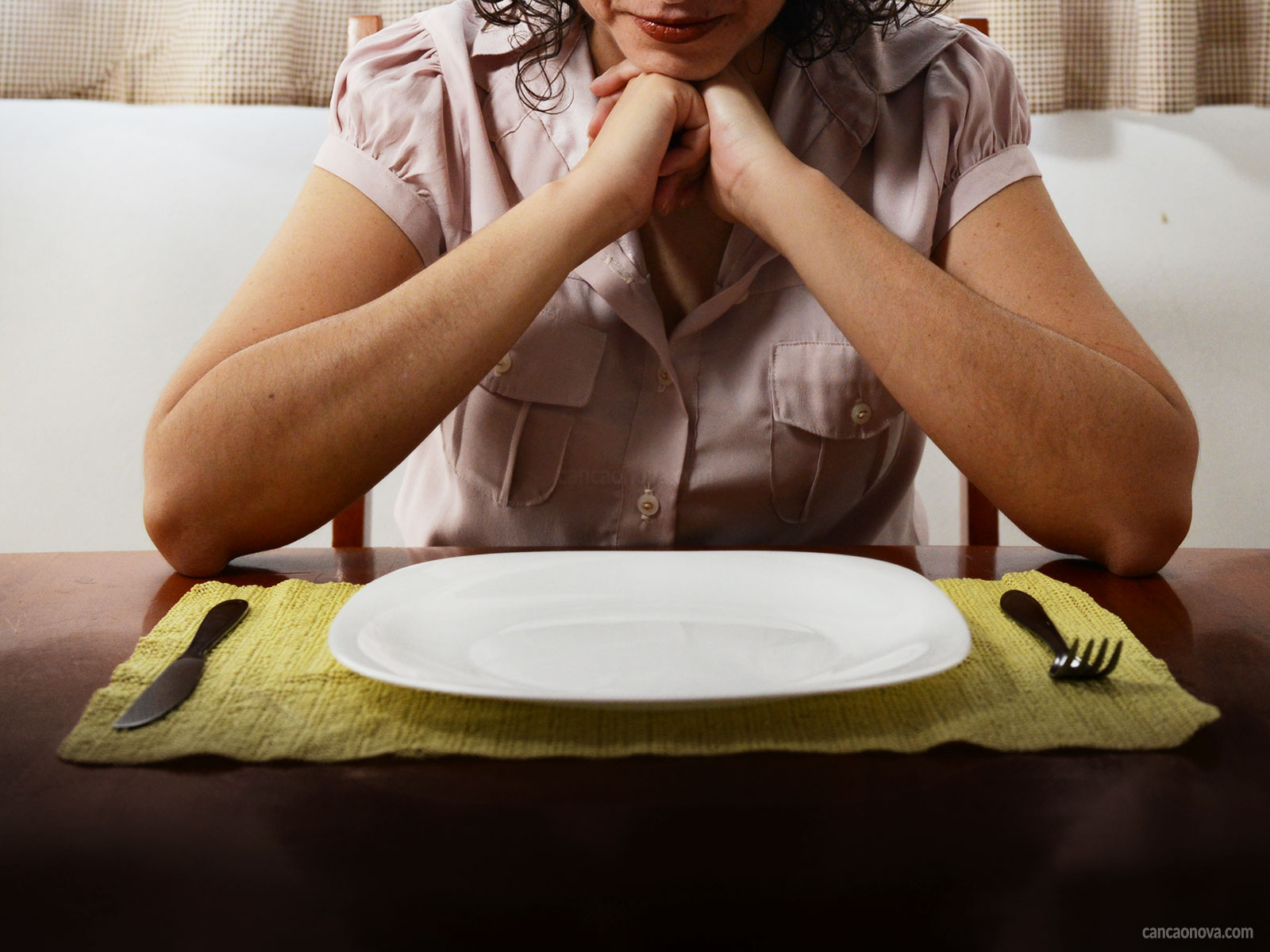 Por que fazer jejum?