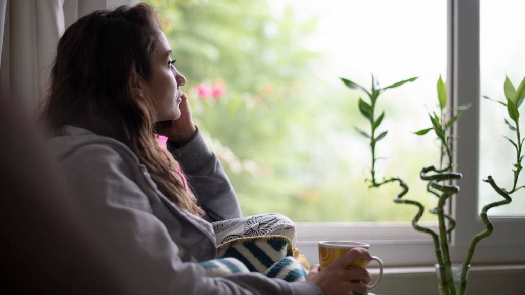 O que determina a personalidade de uma pessoa?