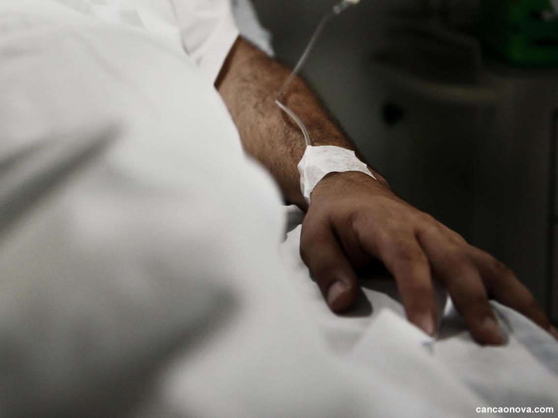 O que entendemos por ortotanásia?