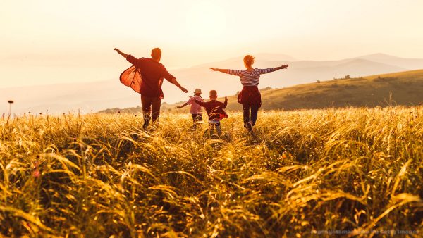 Perseverança e superação são os segredos dos fortes