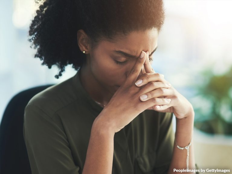 Diante da escolha é preciso refletir