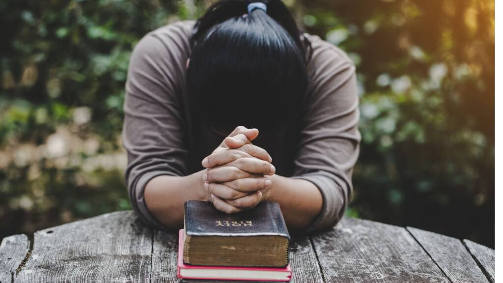 O que é ter fé e também ser uma pessoa de fé?