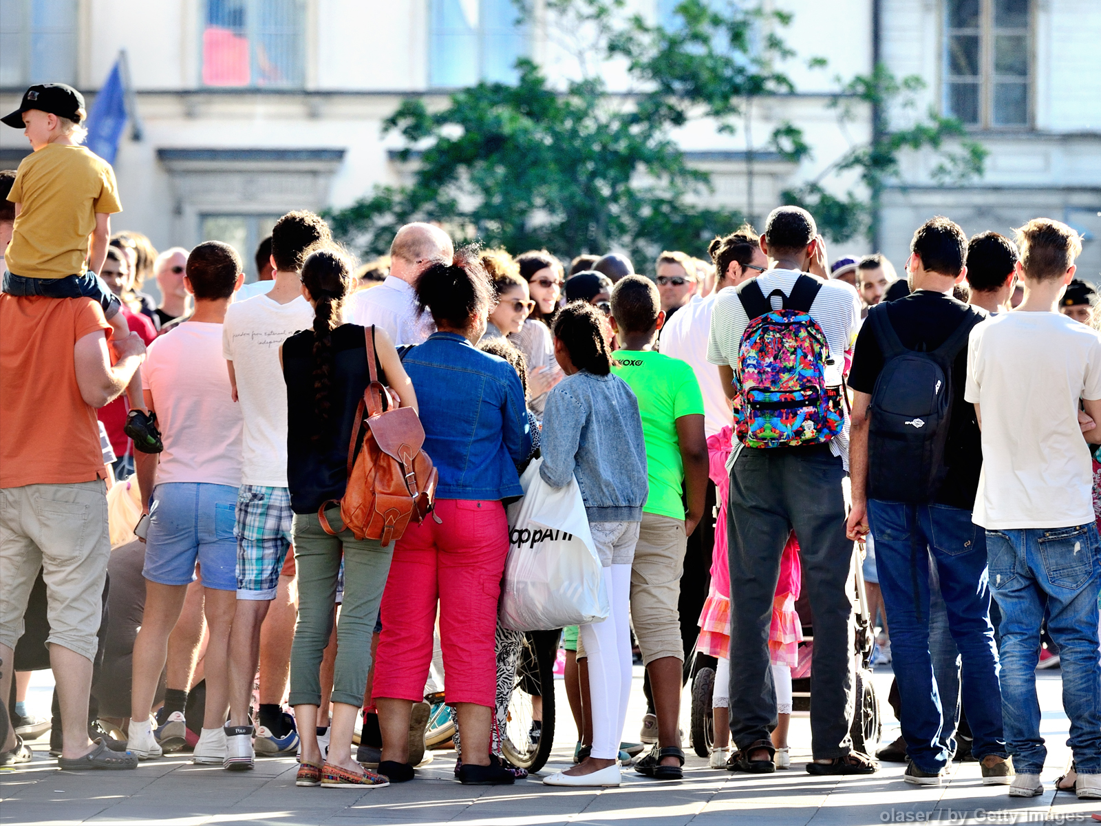 A sociedade precisa se reerguer e resgatar os valores humanos e sociais