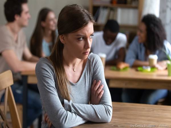 O que fazer para combater a inveja de nossa vida?