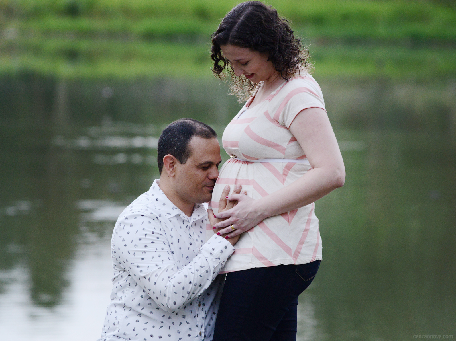 Como lidar com a chegada do filho?