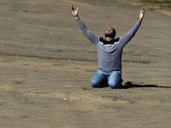Para ser humilde é preciso humilhar-se?
