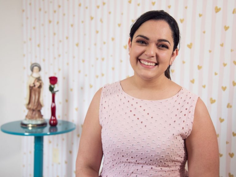 Novena a Nossa Senhora Aparecida | 1º dia | Formação Canção Nova