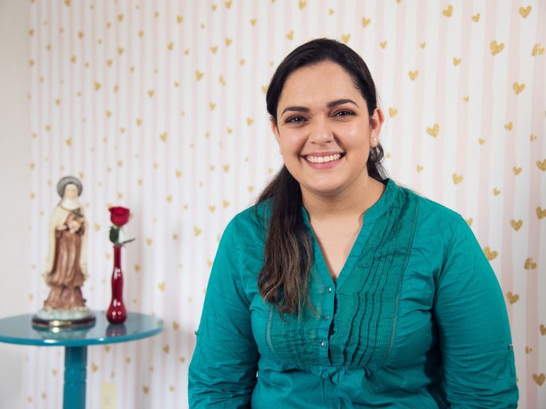 Novena a Nossa Senhora Aparecida | 1º dia | Formação Canção Nova