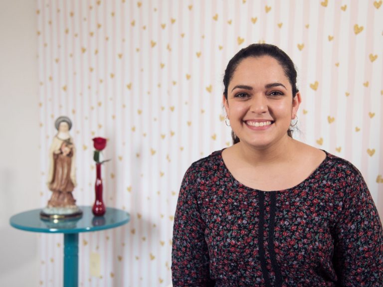 Novena a Nossa Senhora Aparecida | 1º dia | Formação Canção Nova