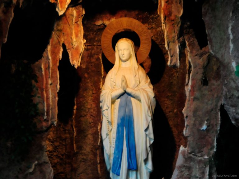 O que podemos aprender com a mensagem de Lourdes? - Formação