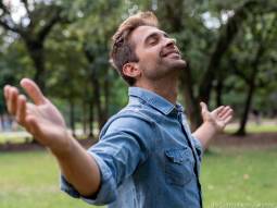 A importância da graça na vida cristã