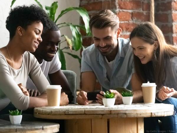 Por que a vida é arte do encontro?