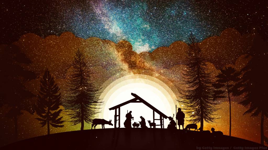 Por que celebramos o Natal no dia 25 de dezembro?