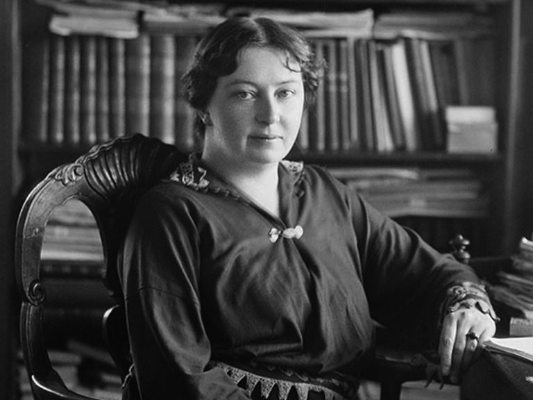 A formação da mulher: Edith Stein