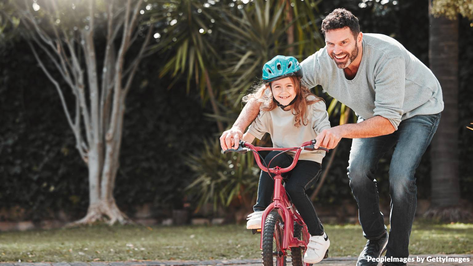 Ser pai, uma vocação de encorajamento