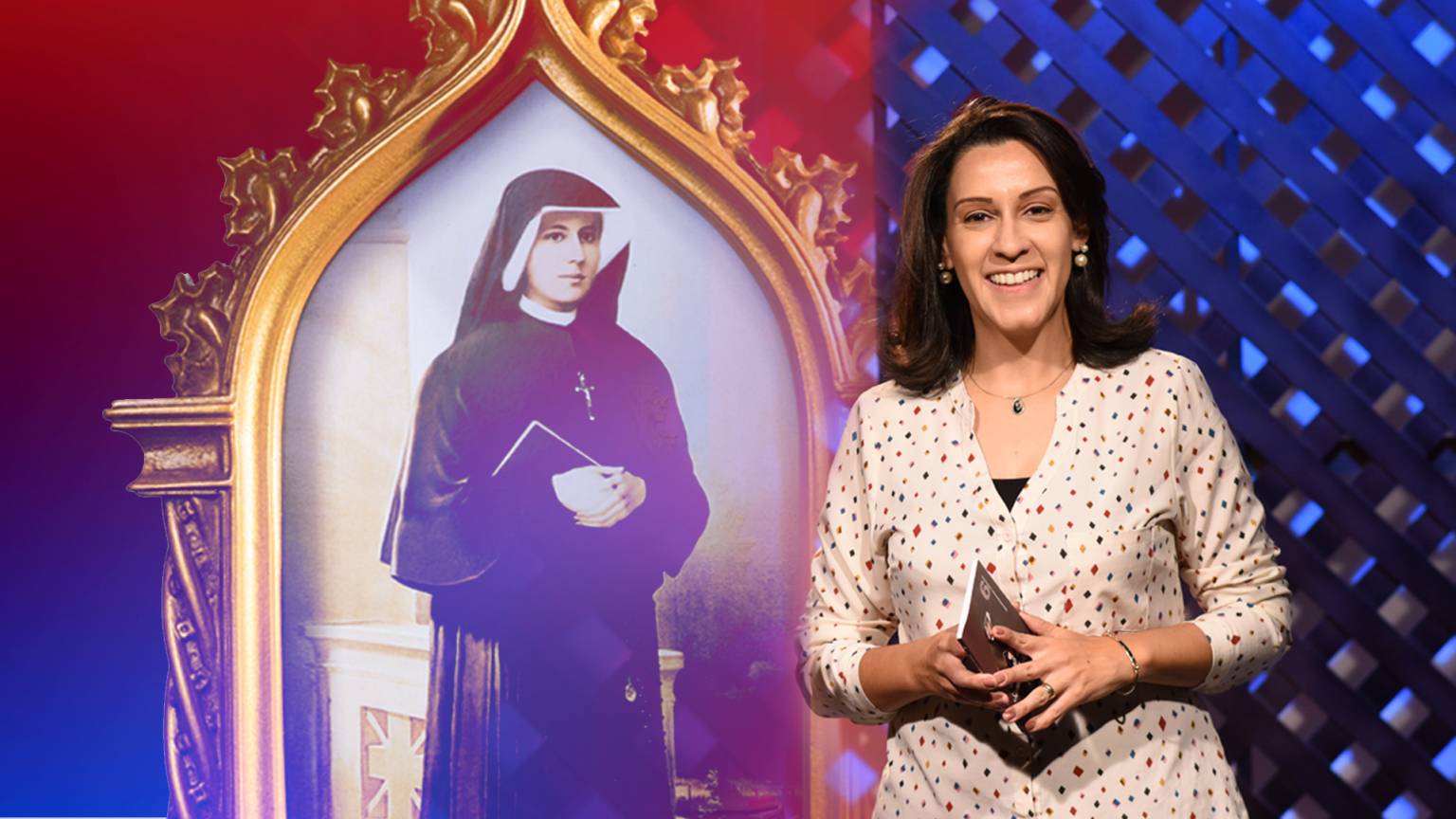 1º dia da novena a São João Paulo II