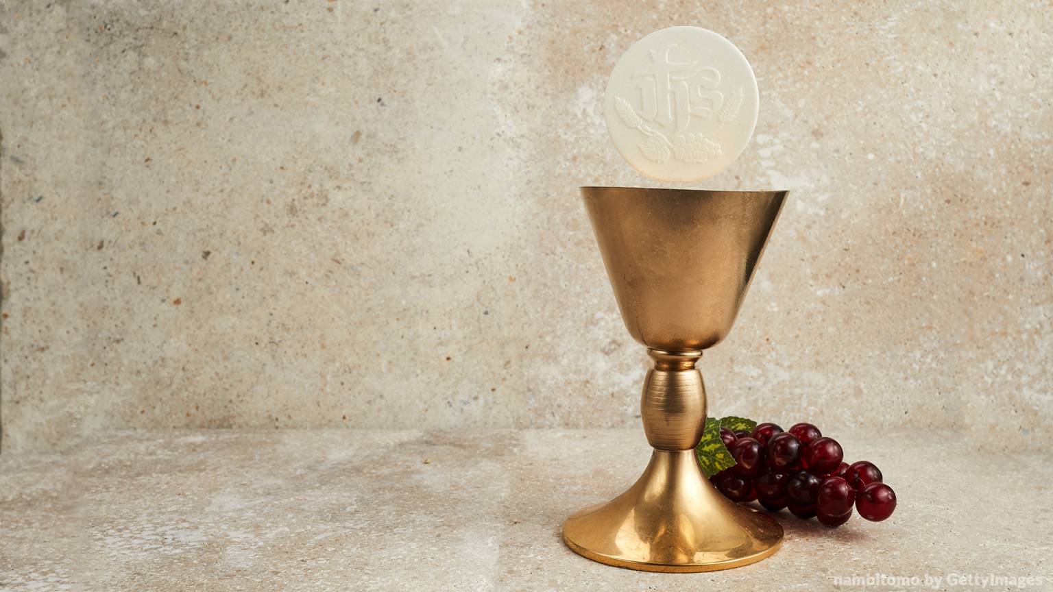 Quer saber como eram celebradas as primeiras Missas?