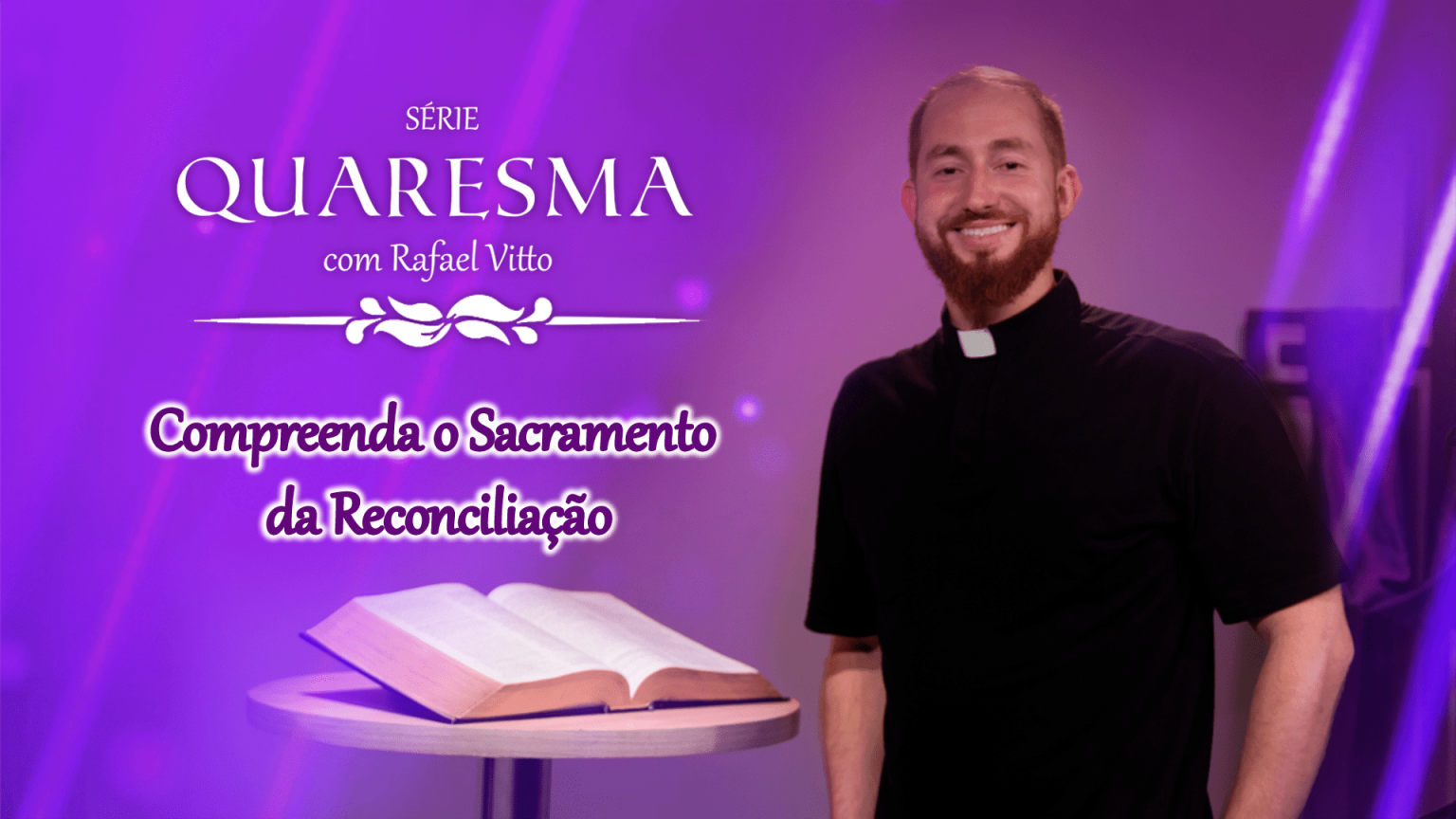 O que é a esmola dentro da Quaresma? | Formação