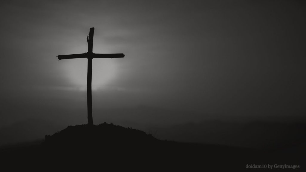 A cruz é imprescindível para a salvação da nossa alma