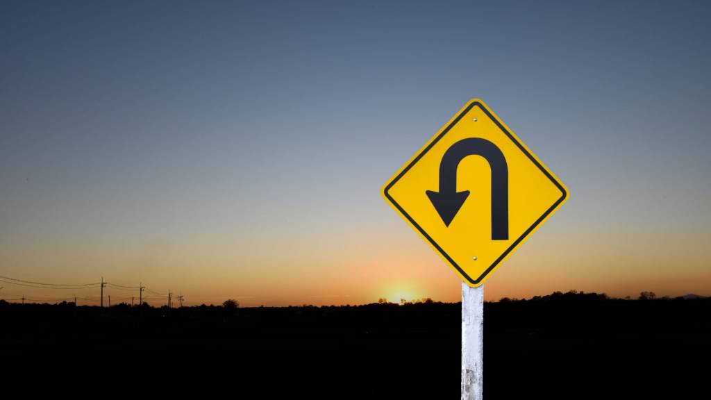 Retorno à jornada: se achar que precisa voltar, volte!