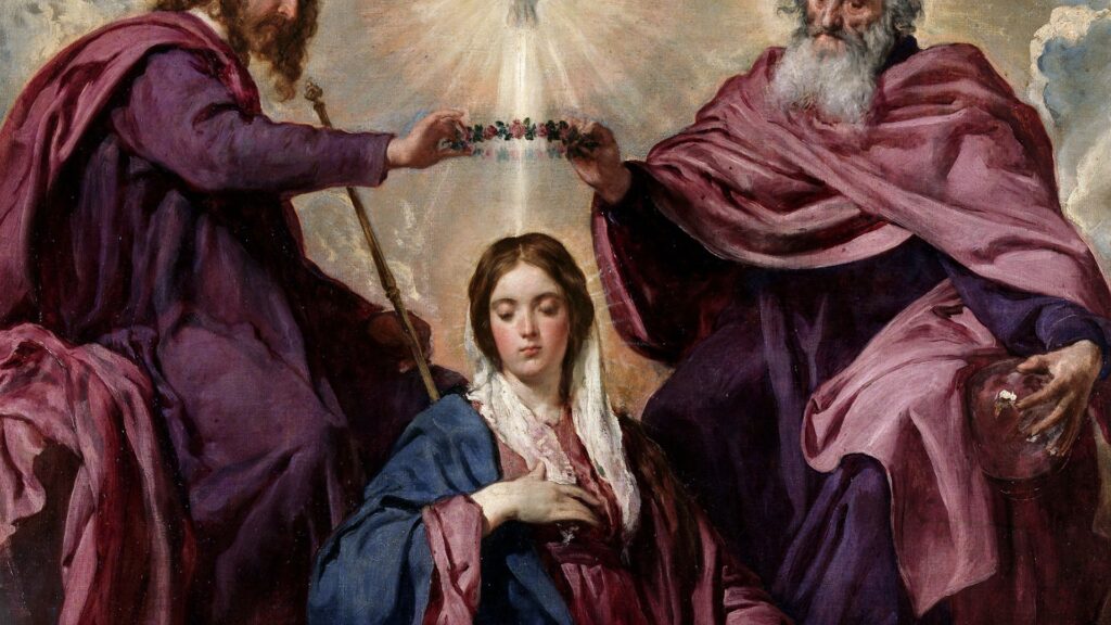 Maria, Rainha do Céu: entenda seu significado e devoção