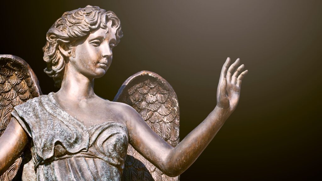 Quem é o meu Anjo da Guarda e como ele me protege?