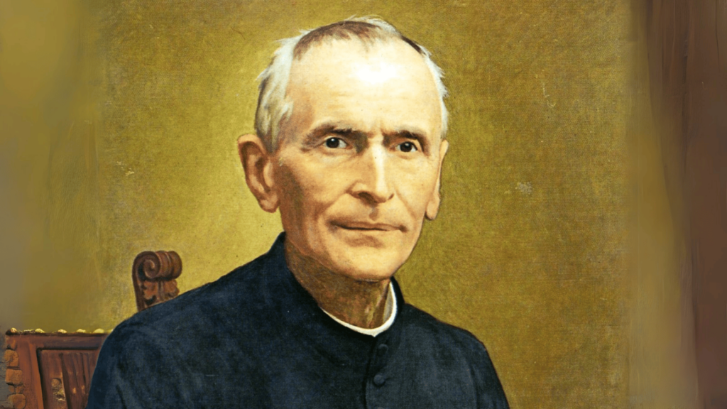 Beato Miguel Rua, um testemunho de vida para os nossos tempos